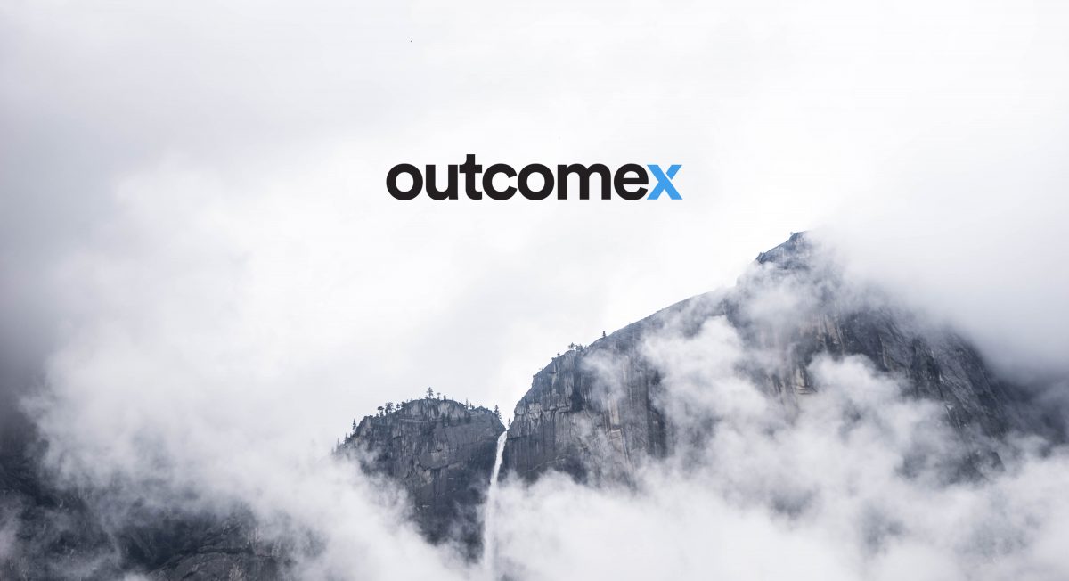 A new corporate identity - Outcomex, formerly Uplinx Group
