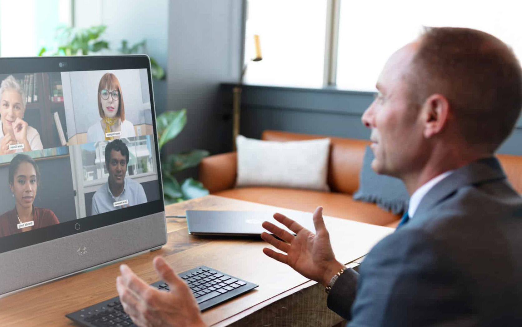 The New Webex - Outcomex