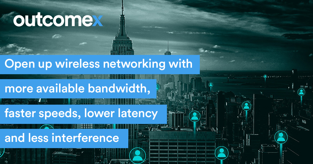 Enjoy next-level connectivity with Wi-Fi 6 and 6E | Blog | Outcomex