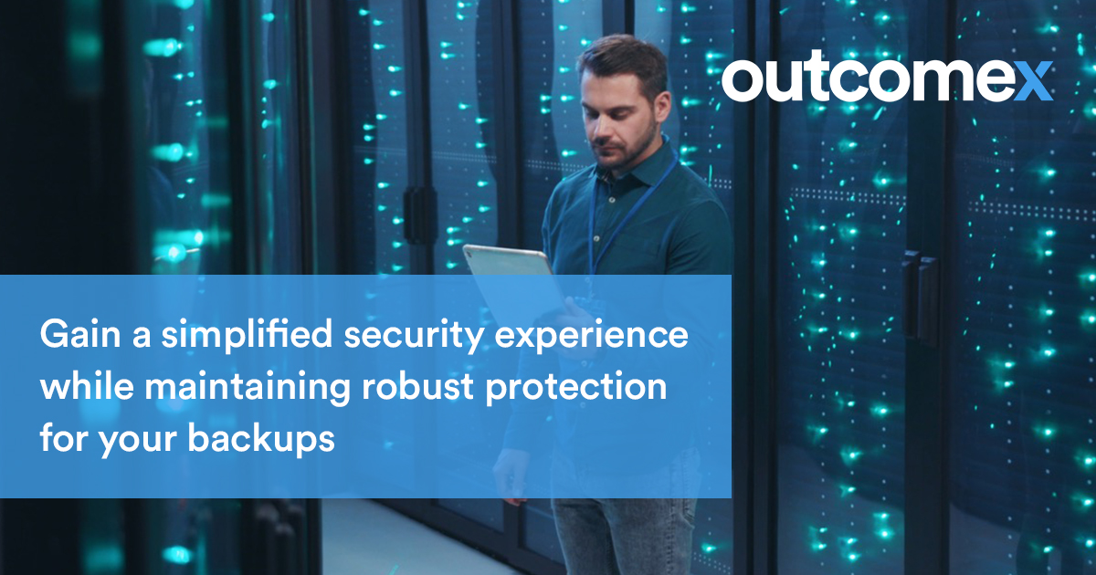 Protect Your Backups And Data From Ransomware