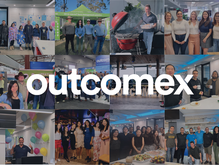 Outcomex EOFY 2022-23