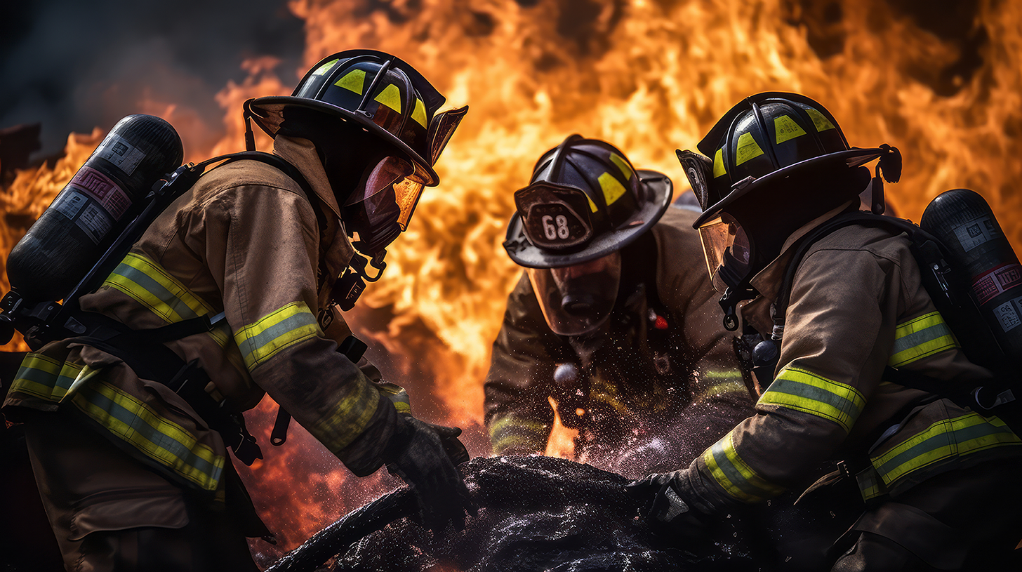 Public Safety and Emergency Response - Outcomex